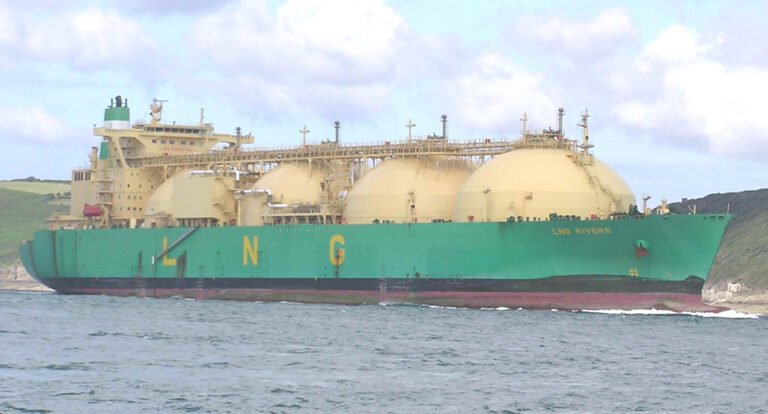 CNG vs. LNG: The Complete Guide to Natural Gas Fuels - CNG Nigeria